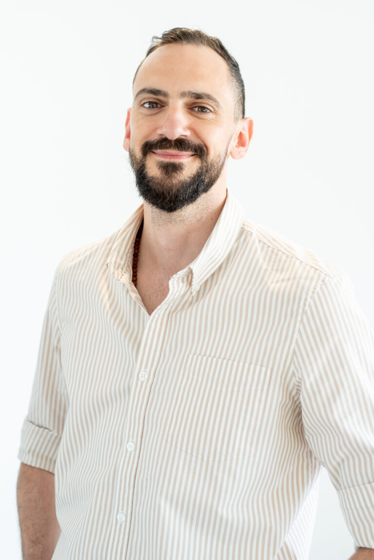 Mosman Park Medical Centre » Dr Julius Varano